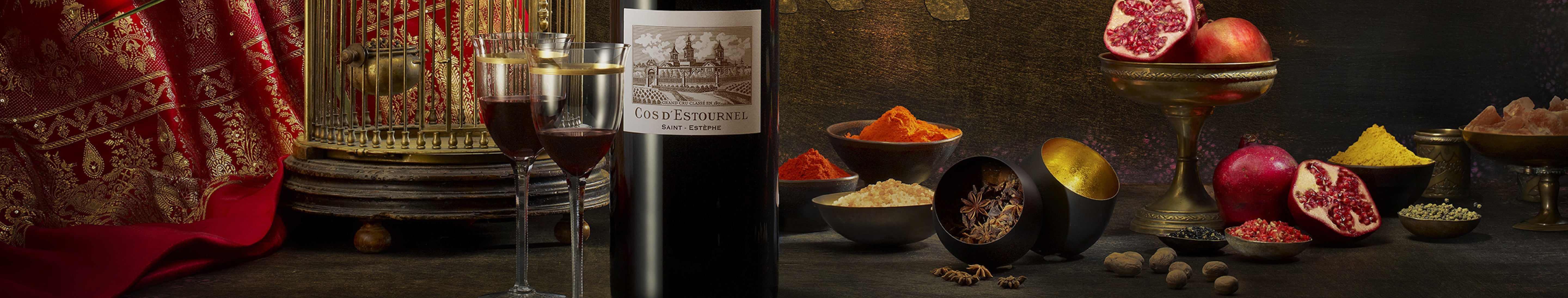 100 / 100 Robert Parker-EN